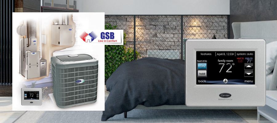 How to Prepare Your Home for a Heating System Installation